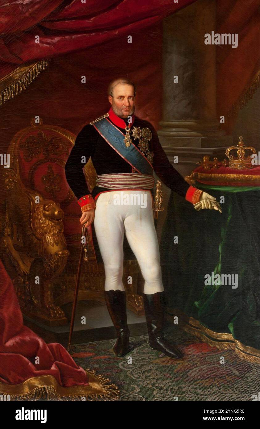 Carlo de falco hi-res stock photography and images - Alamy