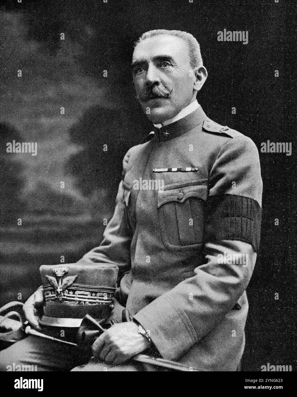 Porro Black and White Stock Photos & Images - Alamy