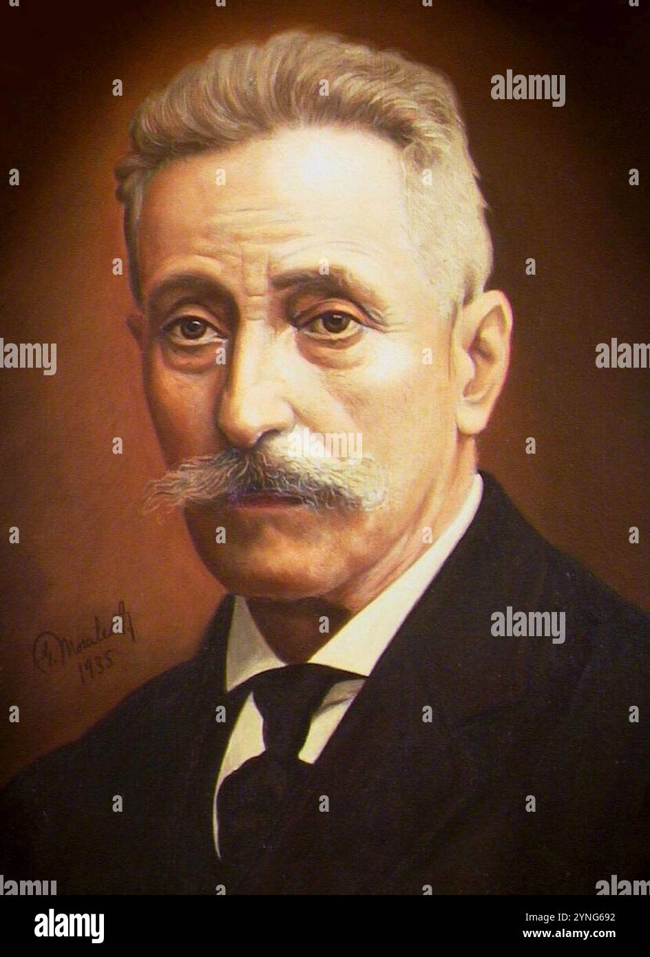 Carlos duran hi-res stock photography and images - Alamy