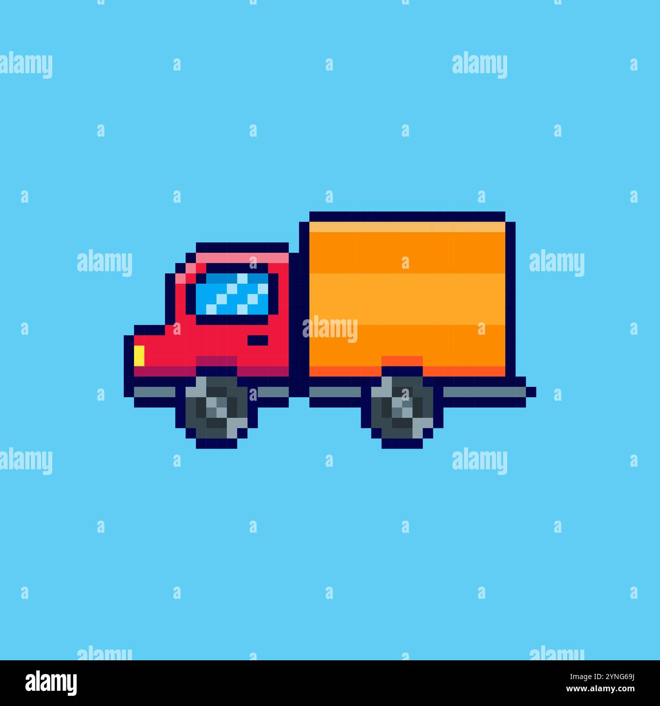 Export package Stock Vector Images - Alamy