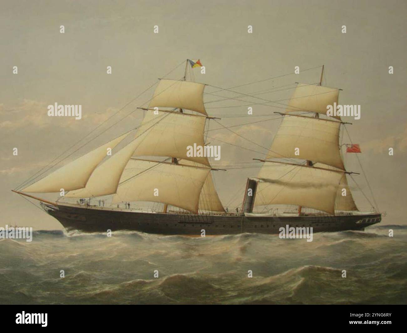 Ss carnatic hi-res stock photography and images - Alamy