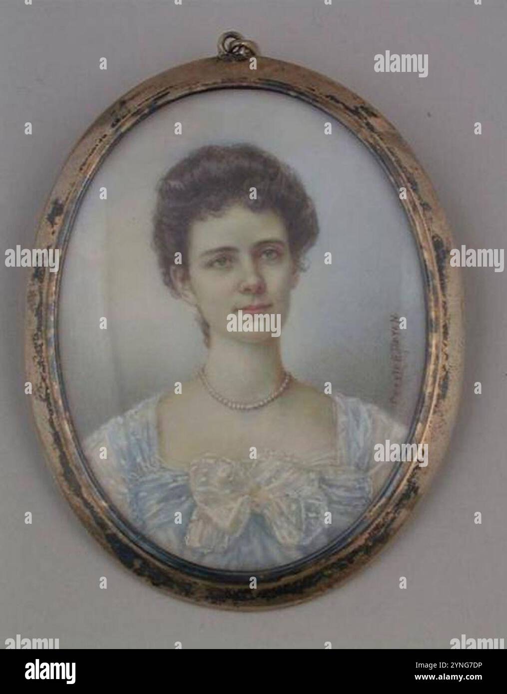 Caroline astor hi-res stock photography and images - Alamy