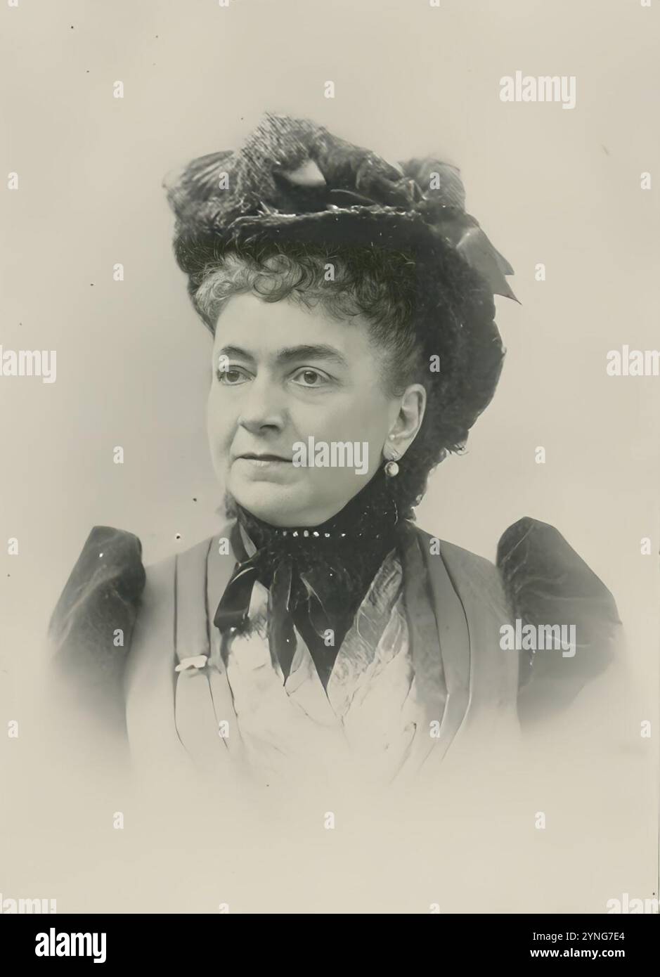 Caroline elizabeth merrick hi-res stock photography and images - Alamy