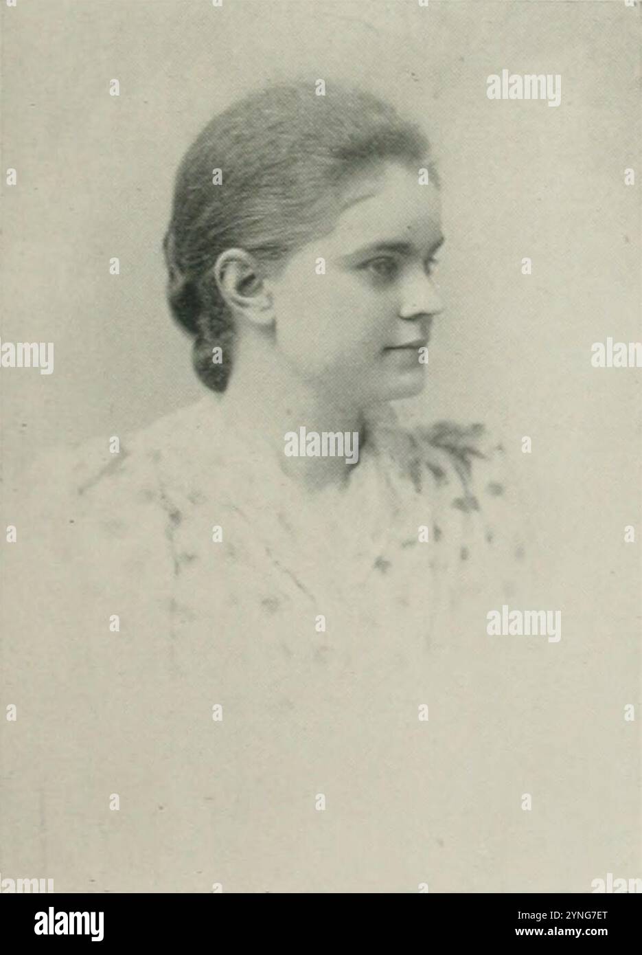 Caroline hamilton hi-res stock photography and images - Alamy