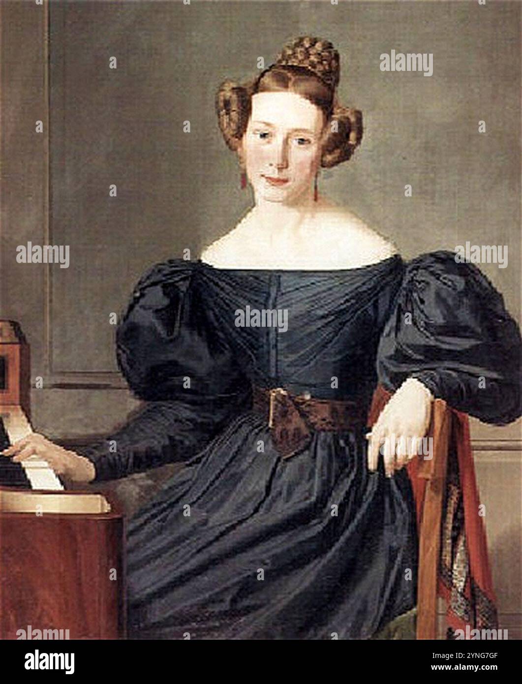 Gamborg hi-res stock photography and images - Alamy