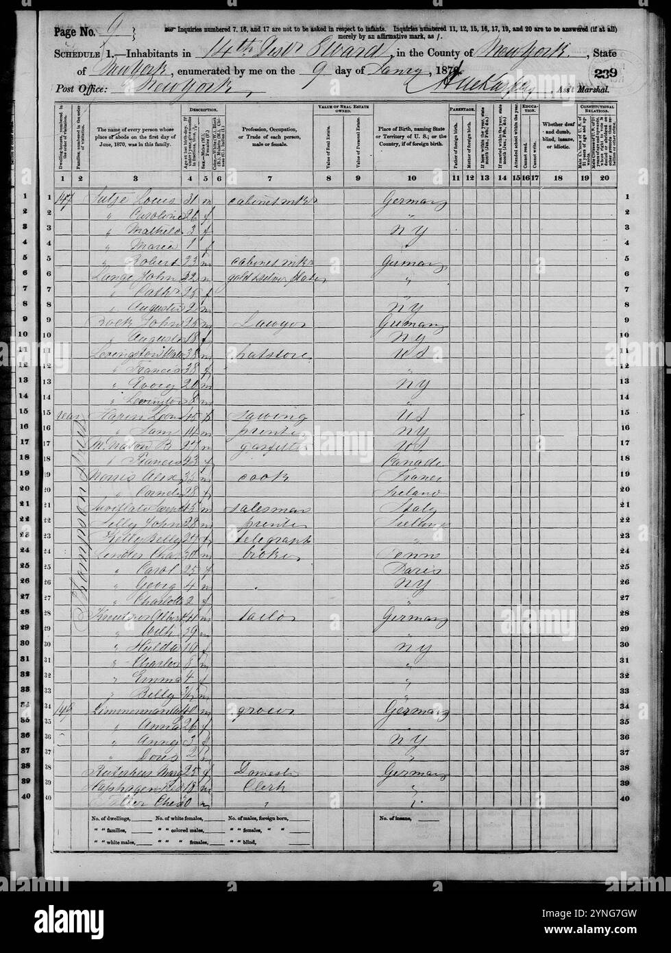 Caroline ritter hi-res stock photography and images - Alamy