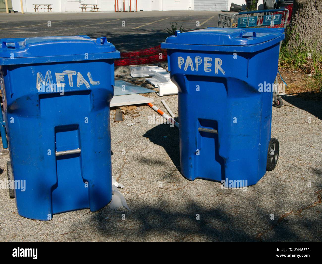Editorial Use Only November 23, 2024. Gulfport, FL, USA. Storm Damage ...