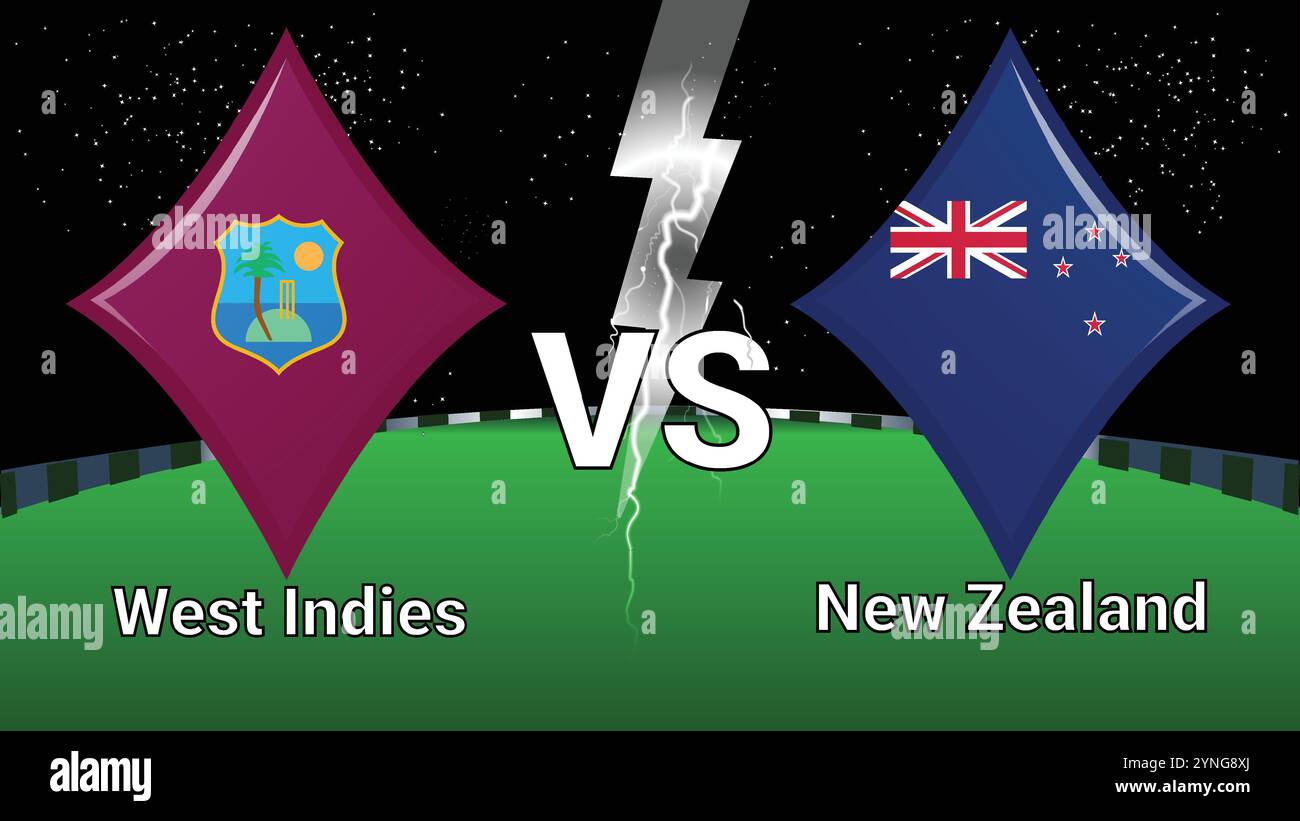 West Indies Logo