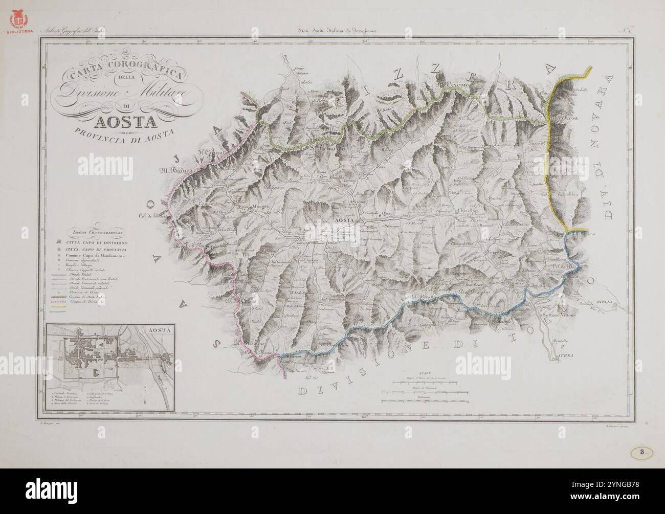 Divisione militare hi-res stock photography and images - Alamy