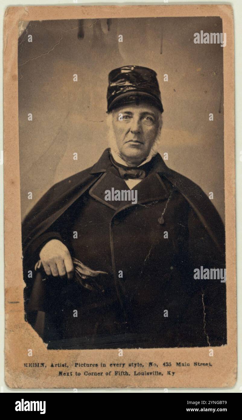 James samuel wadsworth hi-res stock photography and images - Alamy