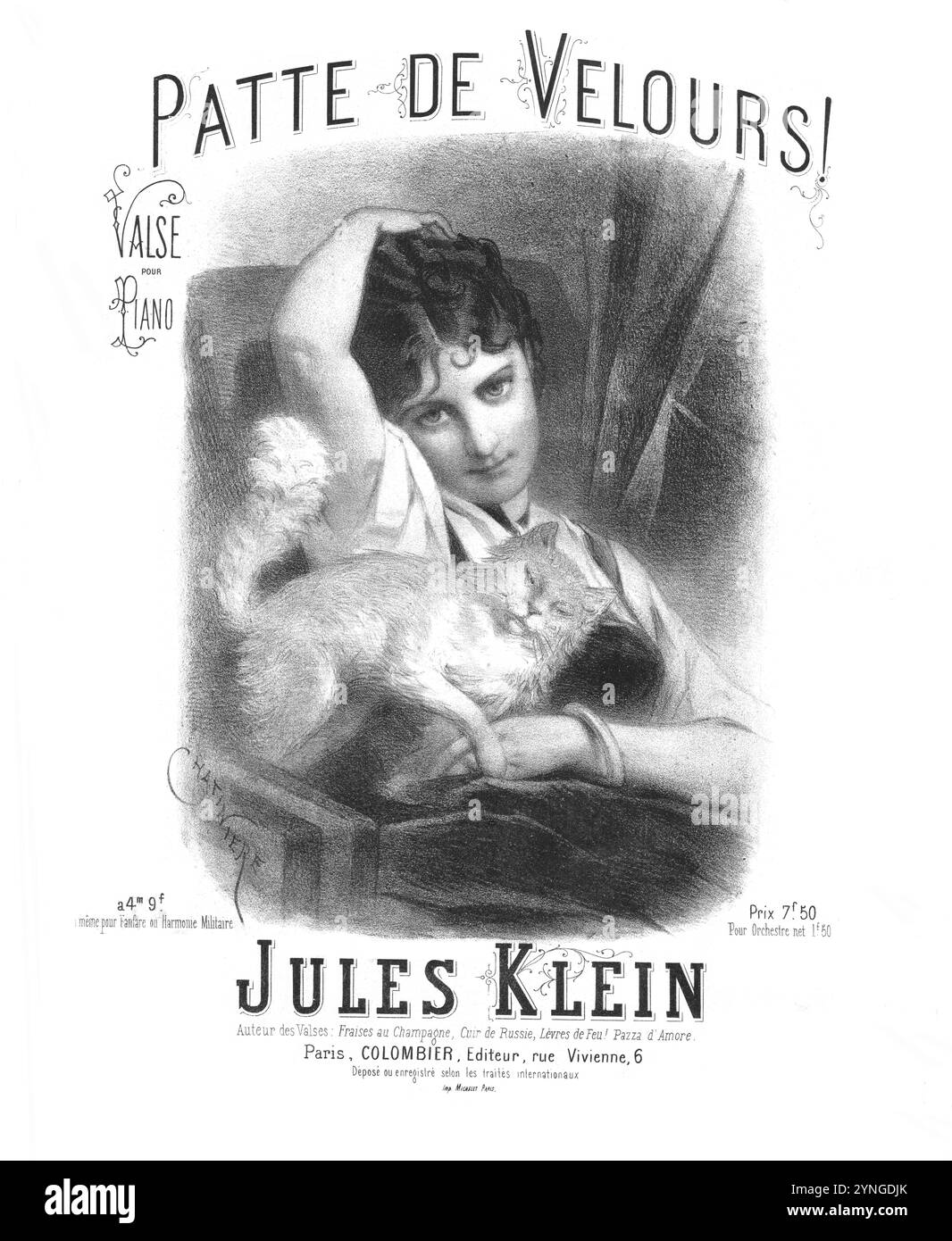 French partition hi-res stock photography and images - Alamy