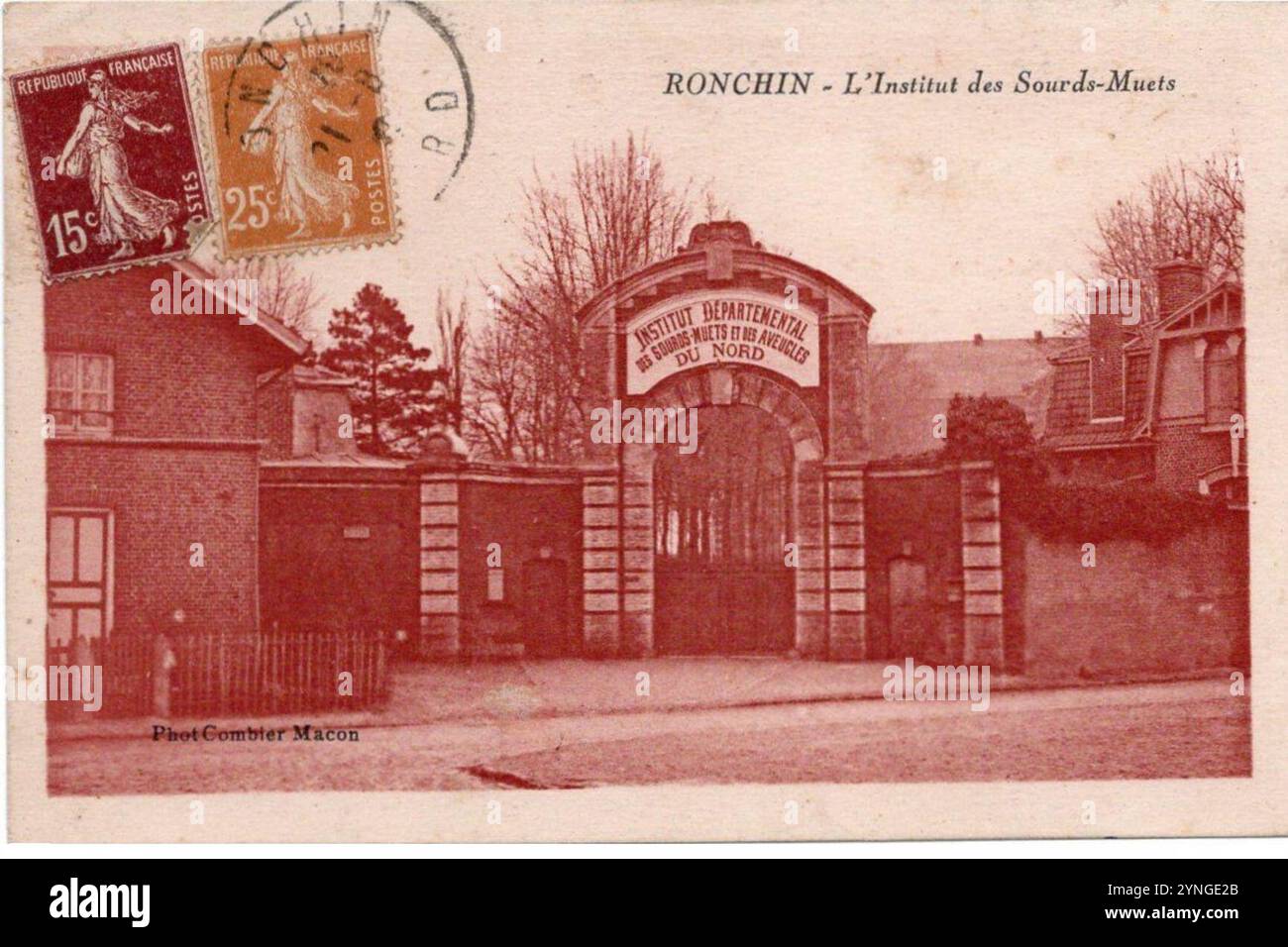 Ronchin hi-res stock photography and images - Alamy