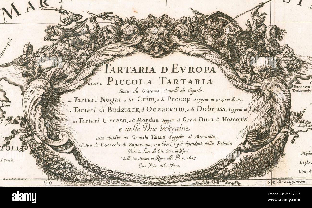 Vignola map hi-res stock photography and images - Alamy