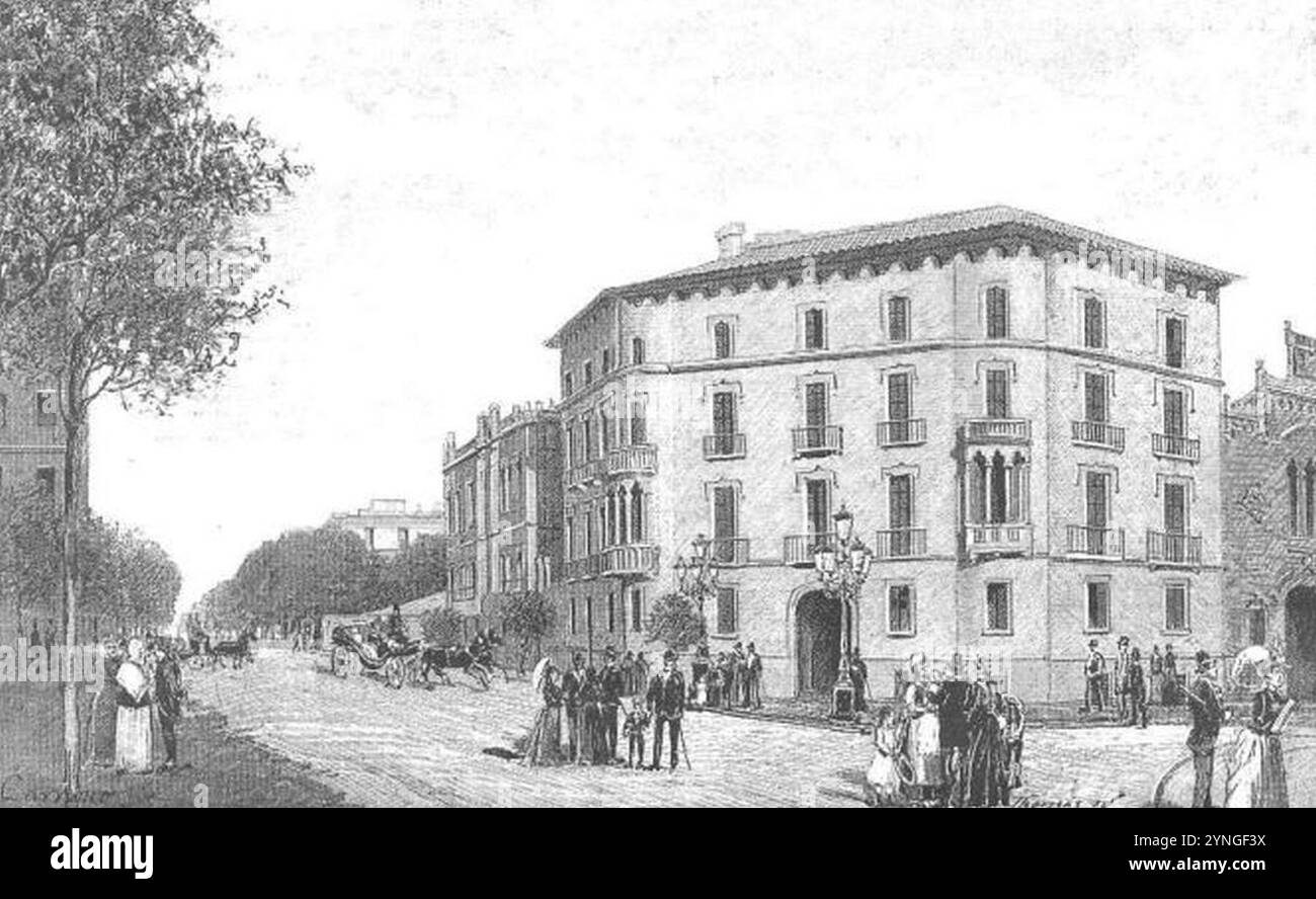 Estruch hi-res stock photography and images - Alamy