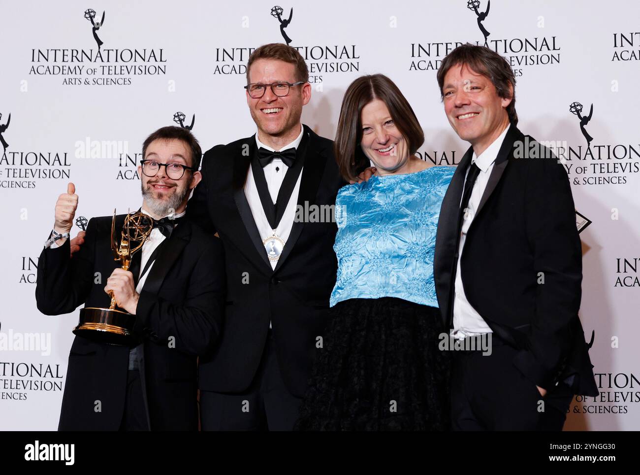 Bruce fletcher hi-res stock photography and images - Alamy