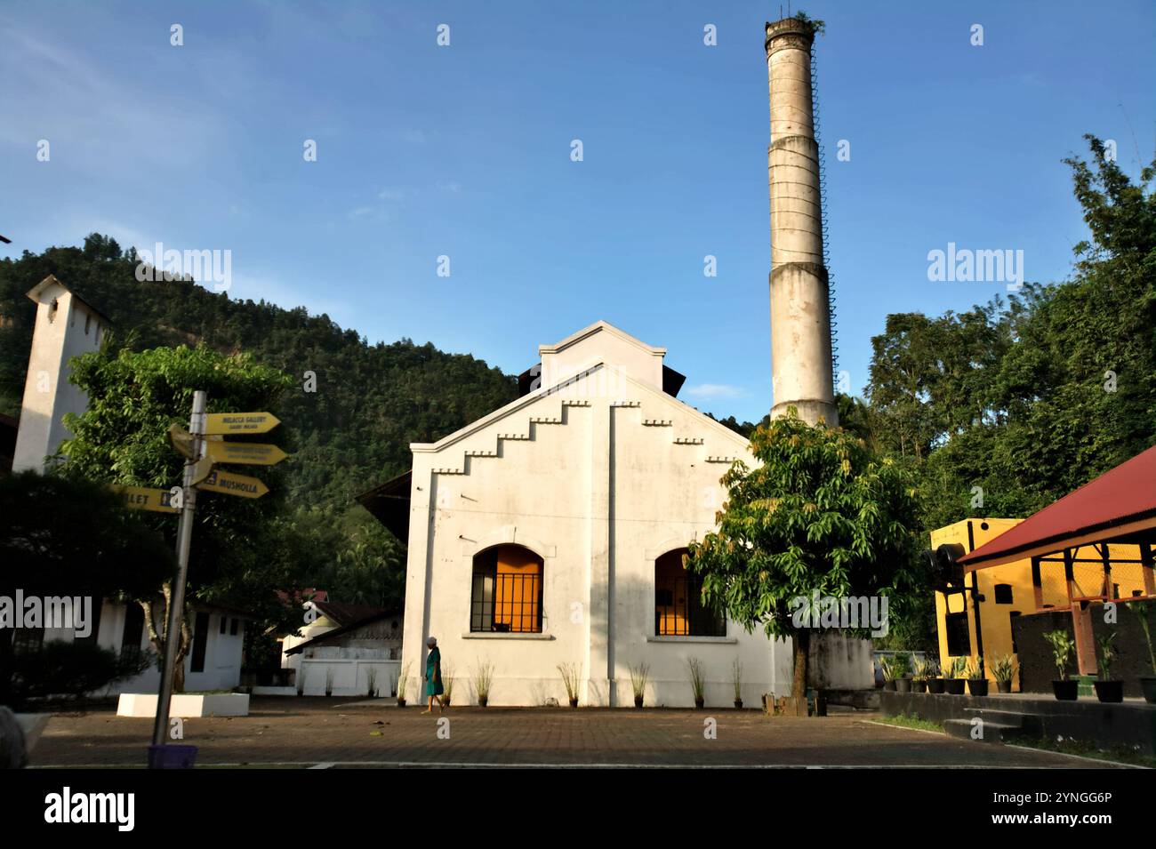 Colonial coal production hi-res stock photography and images - Alamy