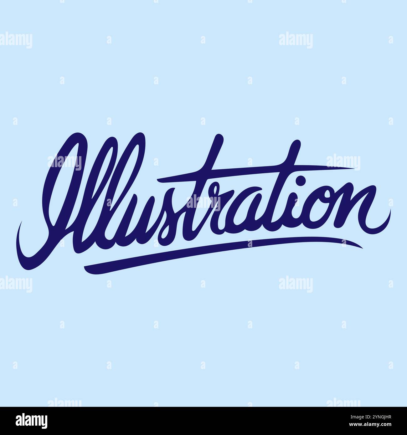 Golden calligraphy vector vectors hi-res stock photography and images ...