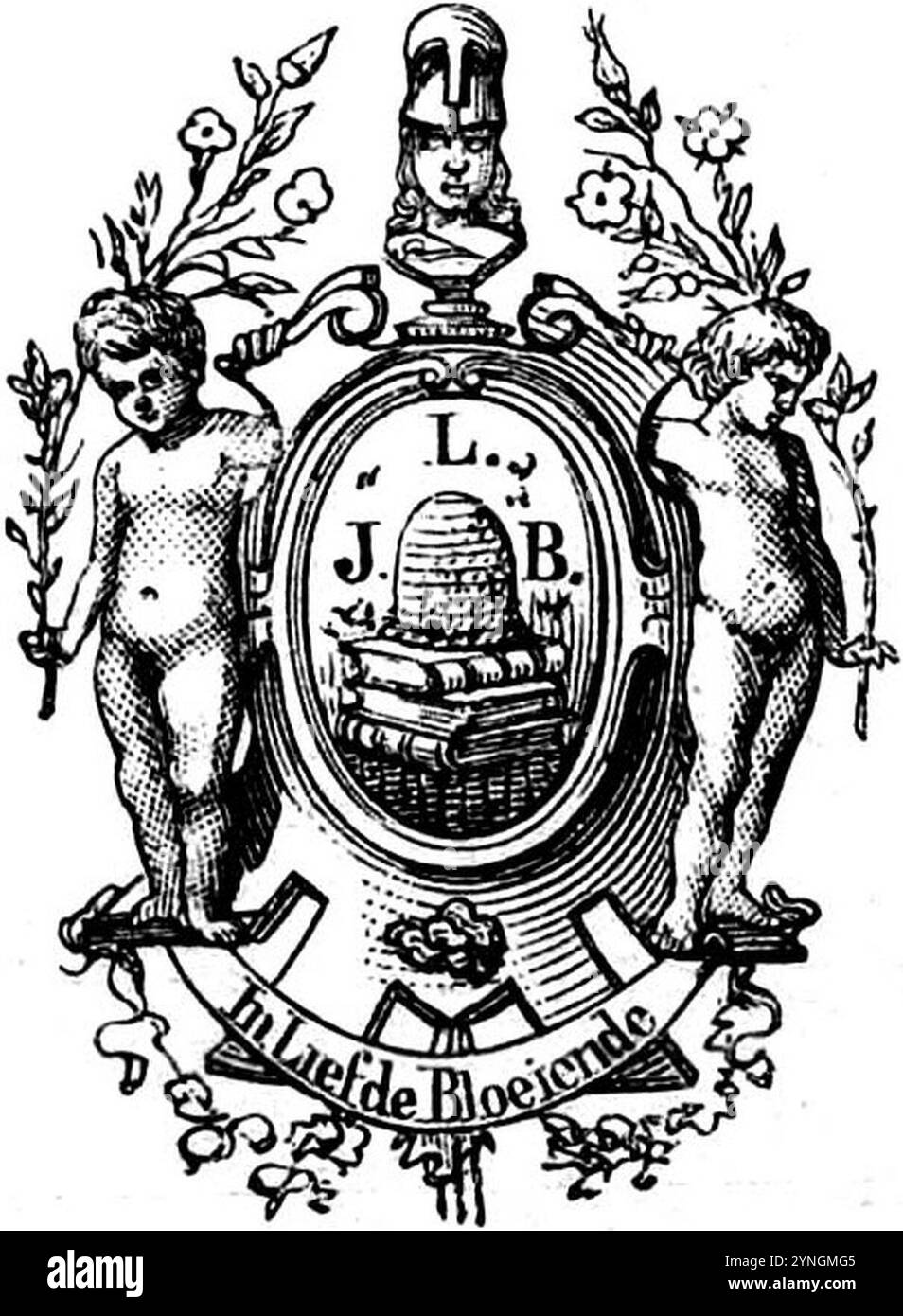 Jlb hi-res stock photography and images - Alamy