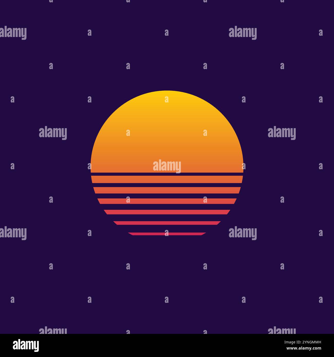 Cyberpunk logo hi-res stock photography and images - Alamy