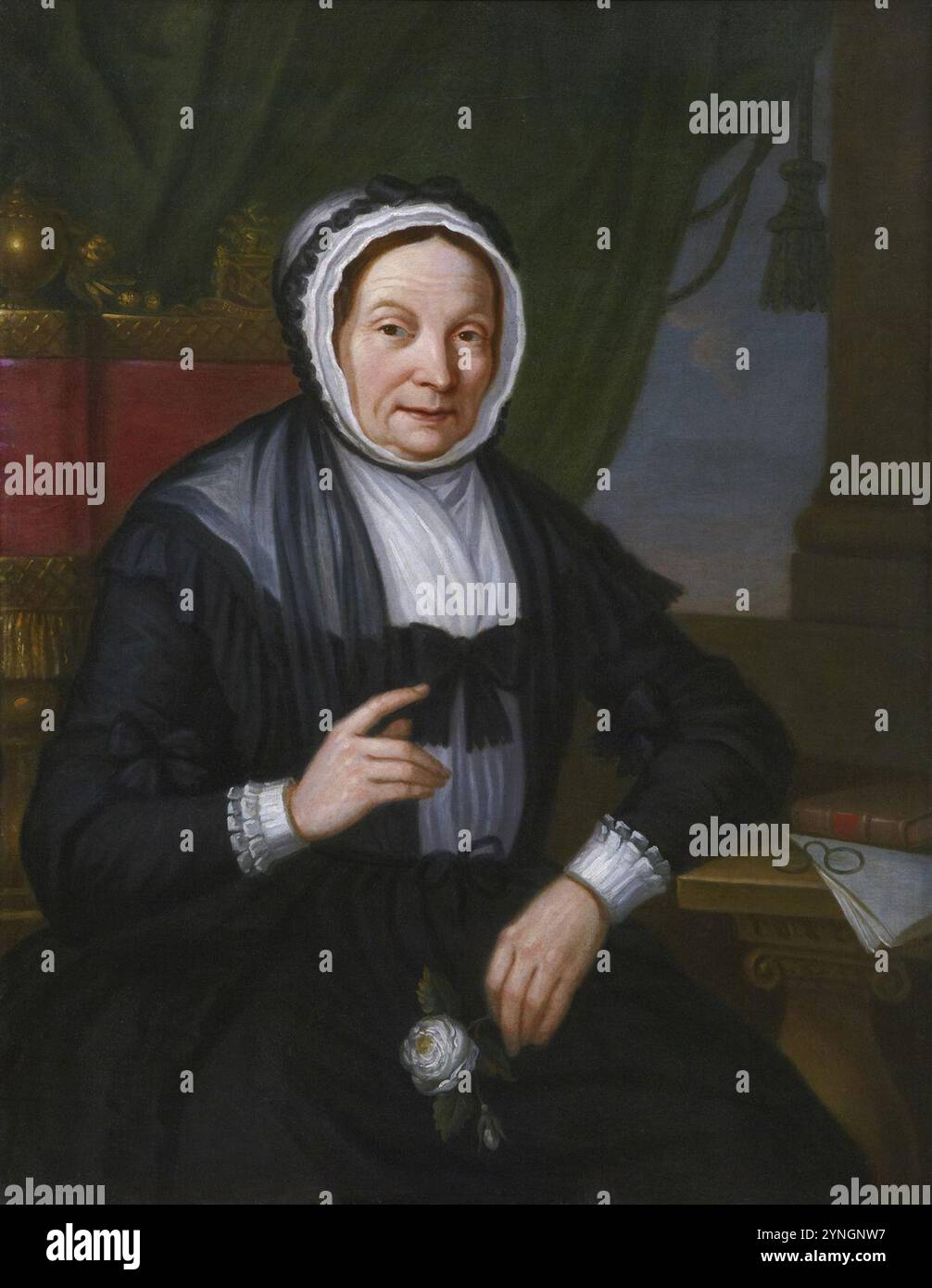 Clackmannan hi-res stock photography and images - Alamy