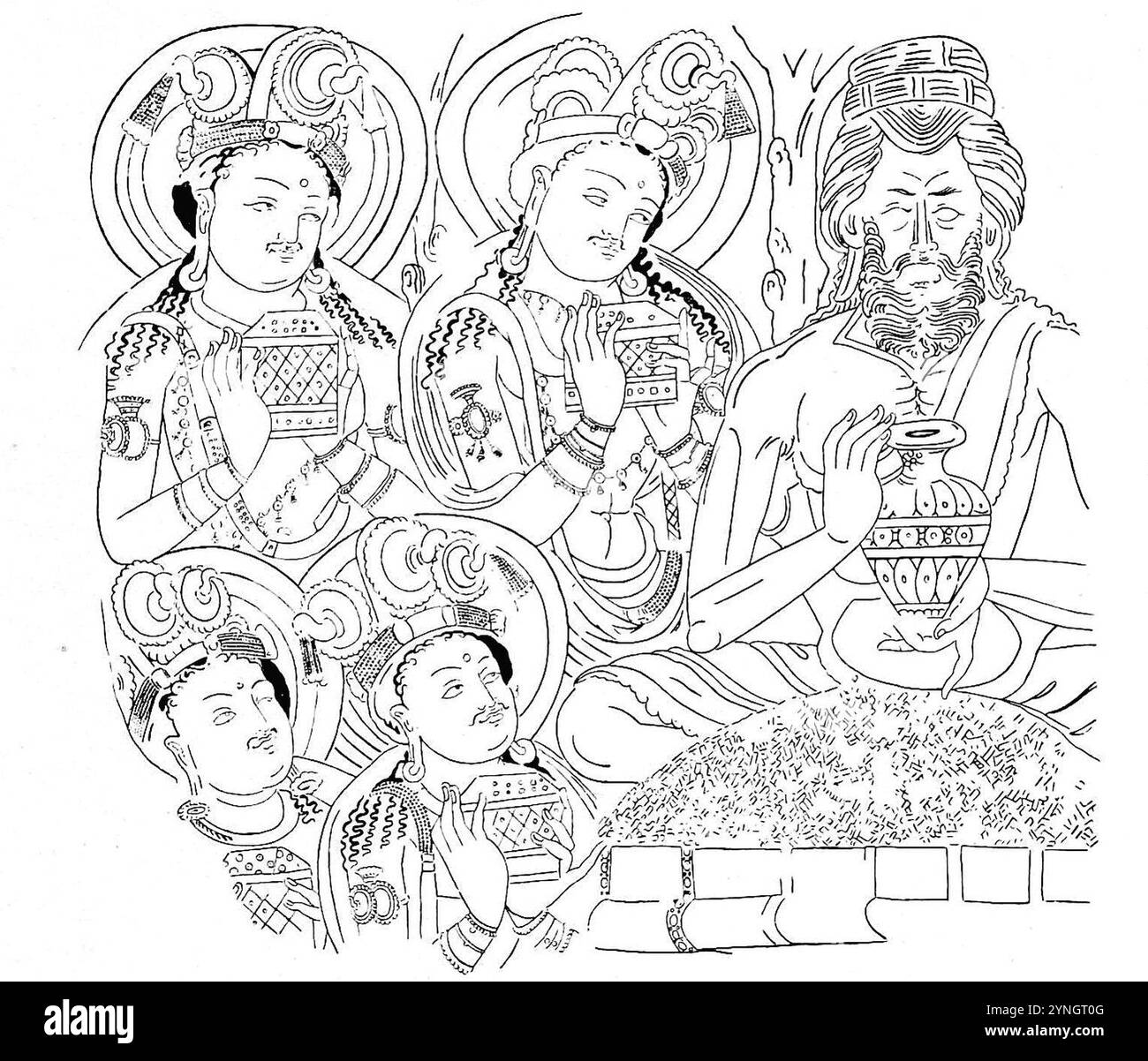 Outside wall Black and White Stock Photos & Images - Alamy