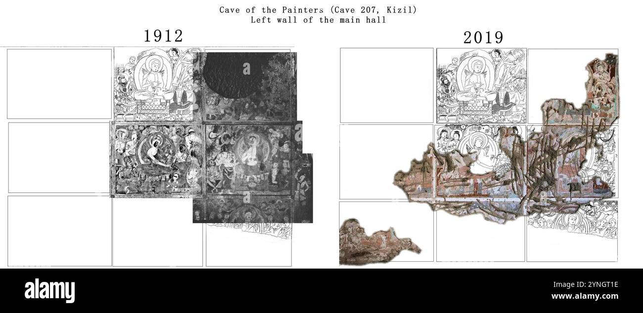 Left main Cut Out Stock Images & Pictures - Alamy