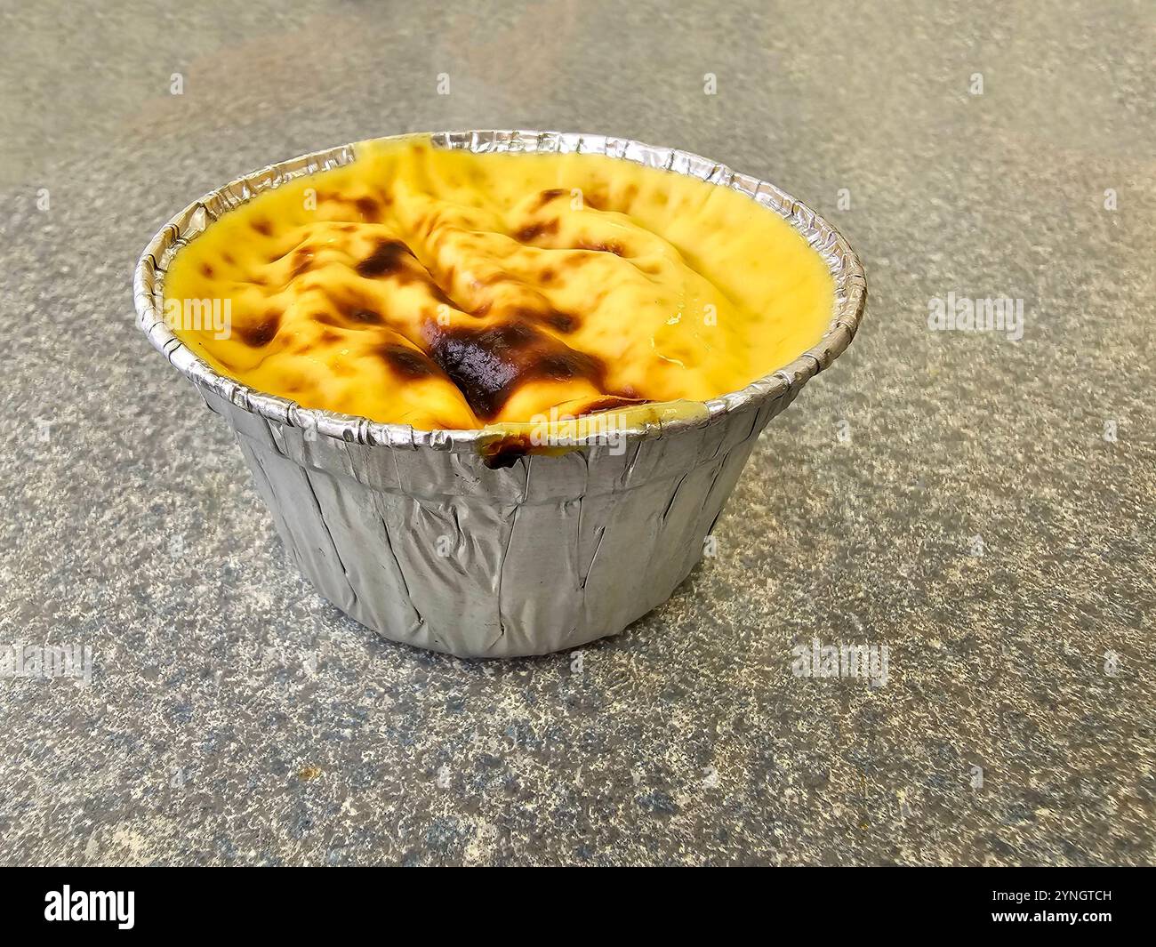 Jericalla, jericaya or chiricaya is a typical Mexican dessert in the ...