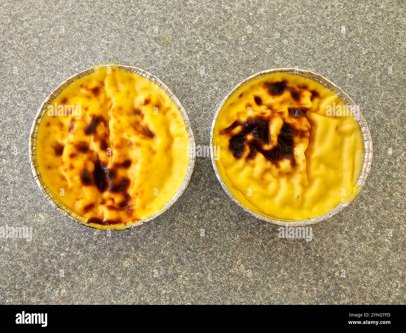 Jericalla, jericaya or chiricaya is a typical Mexican dessert in the ...