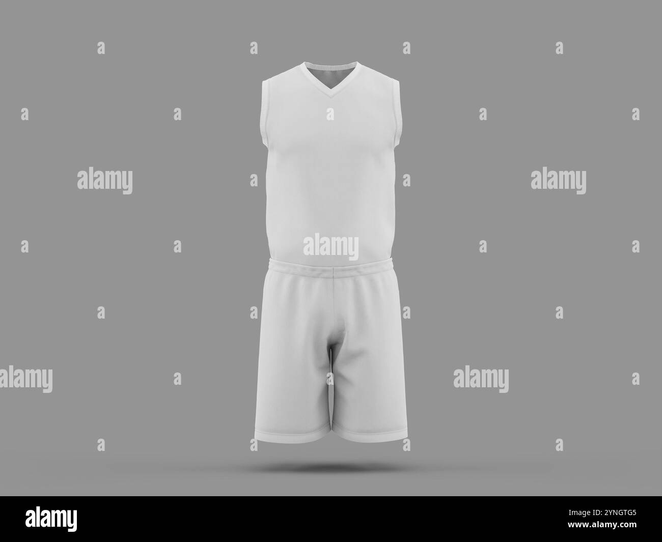 Basketball jersey template hi-res stock photography and images - Alamy