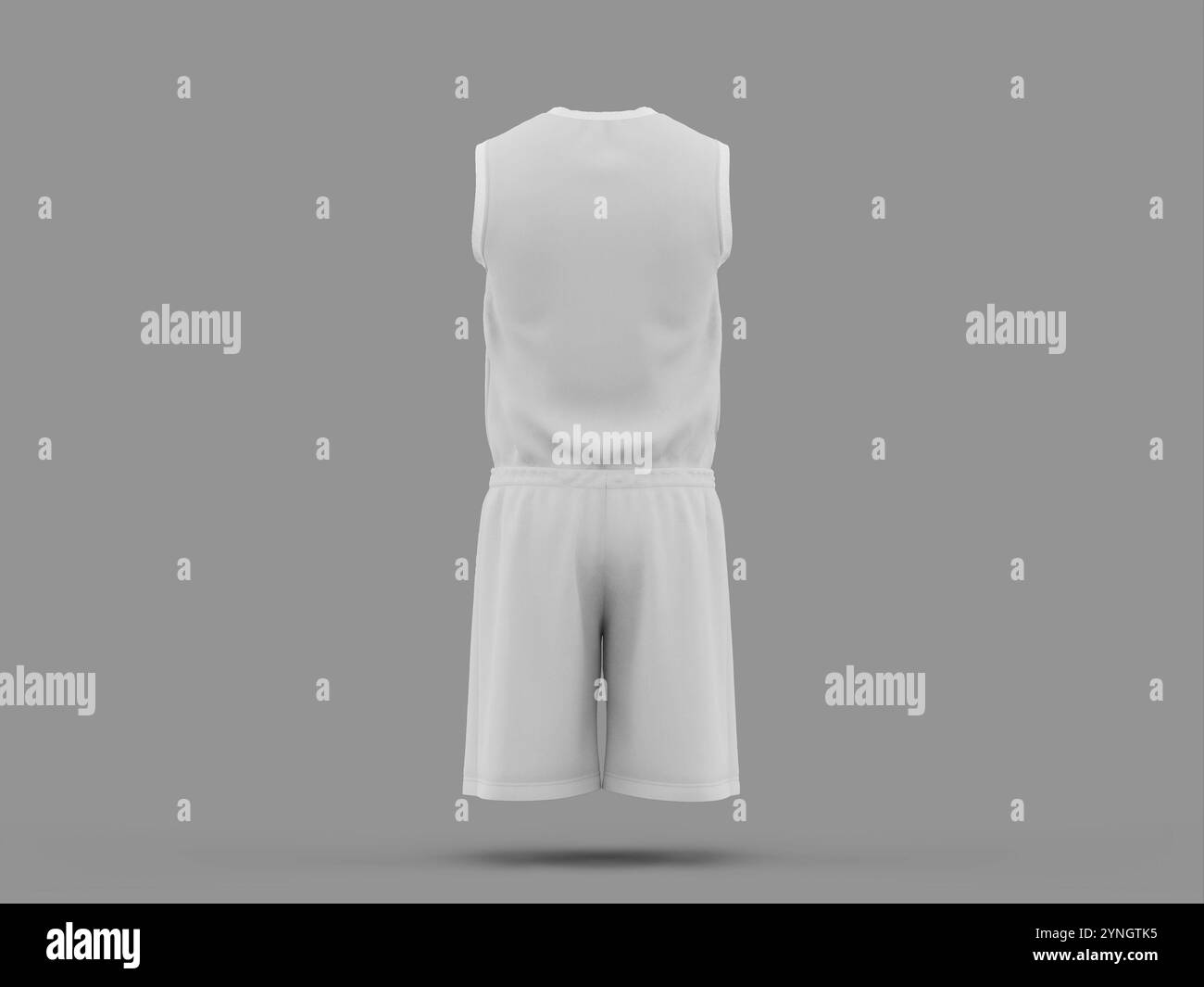 Basketball jersey template hi-res stock photography and images - Alamy