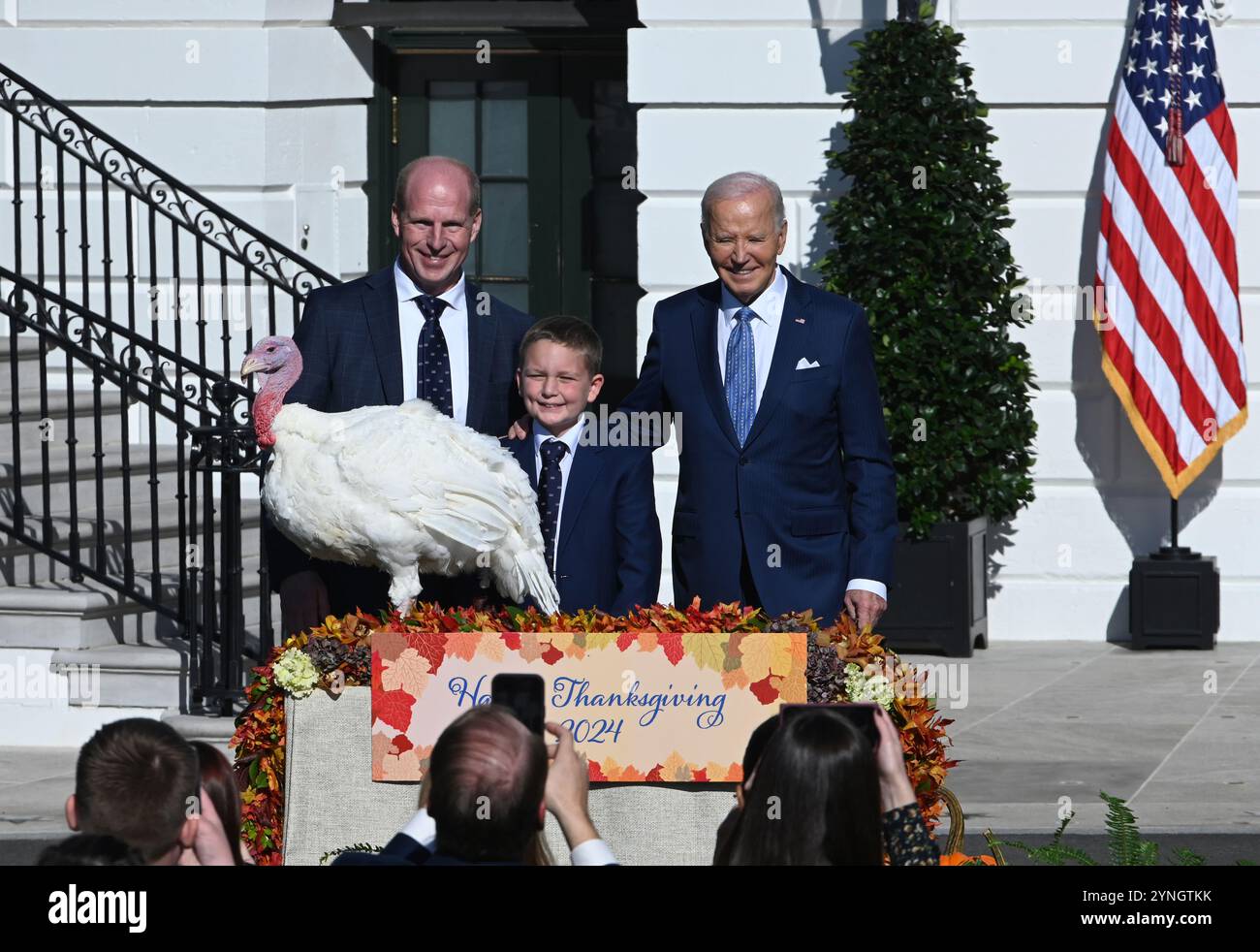 Thanksgiving lucky turkey hi-res stock photography and images - Alamy