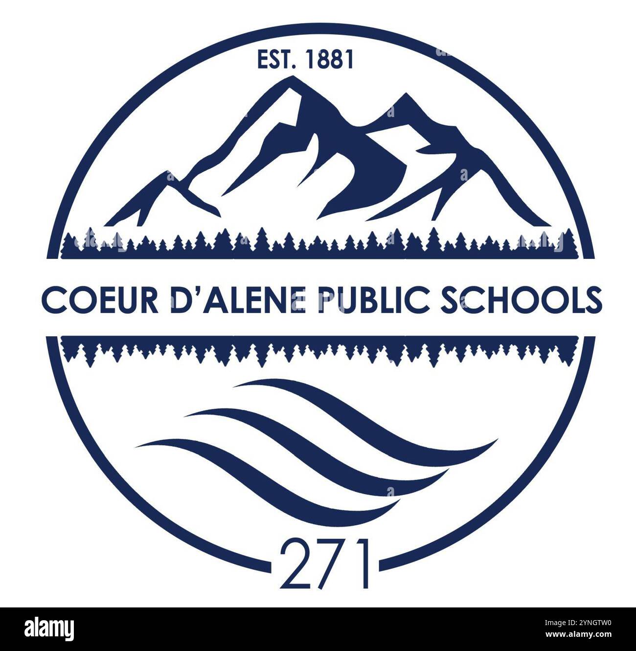 Cda logo hi-res stock photography and images - Alamy