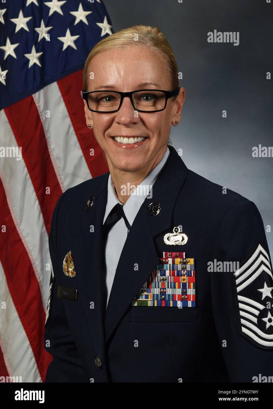 CCM Lisa R. Arnold Stock Photo - Alamy