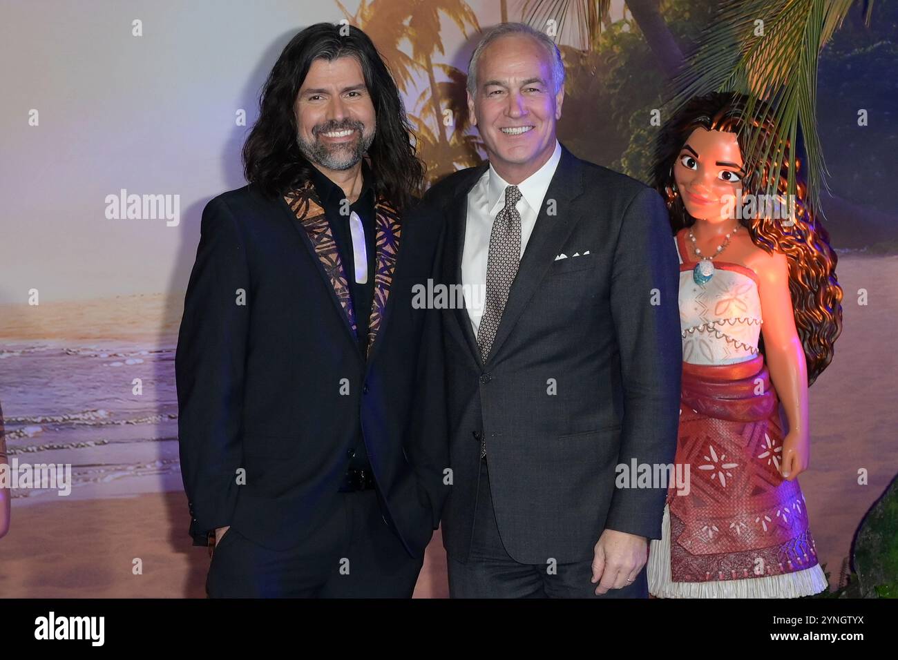 L r daniel frigo hi-res stock photography and images - Alamy