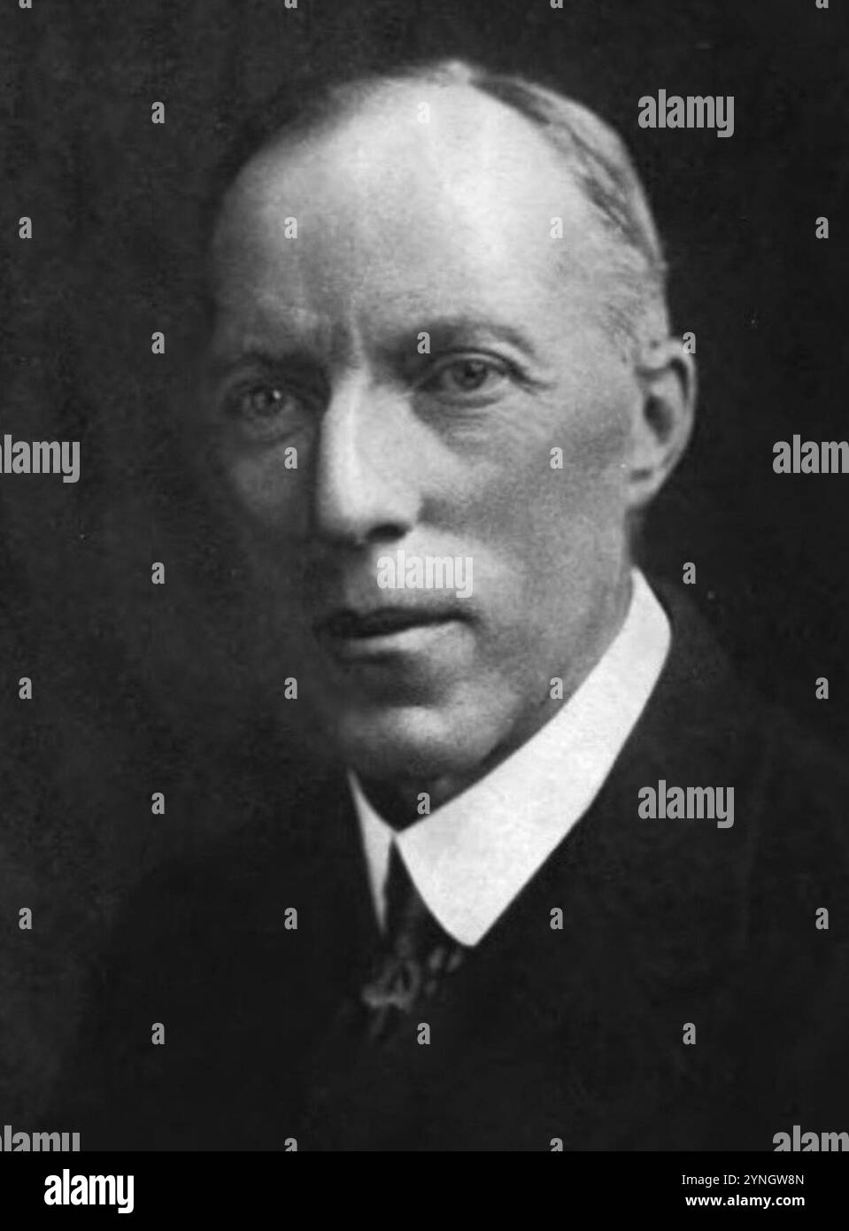 Cecil James Sharp (1916 Stock Photo - Alamy
