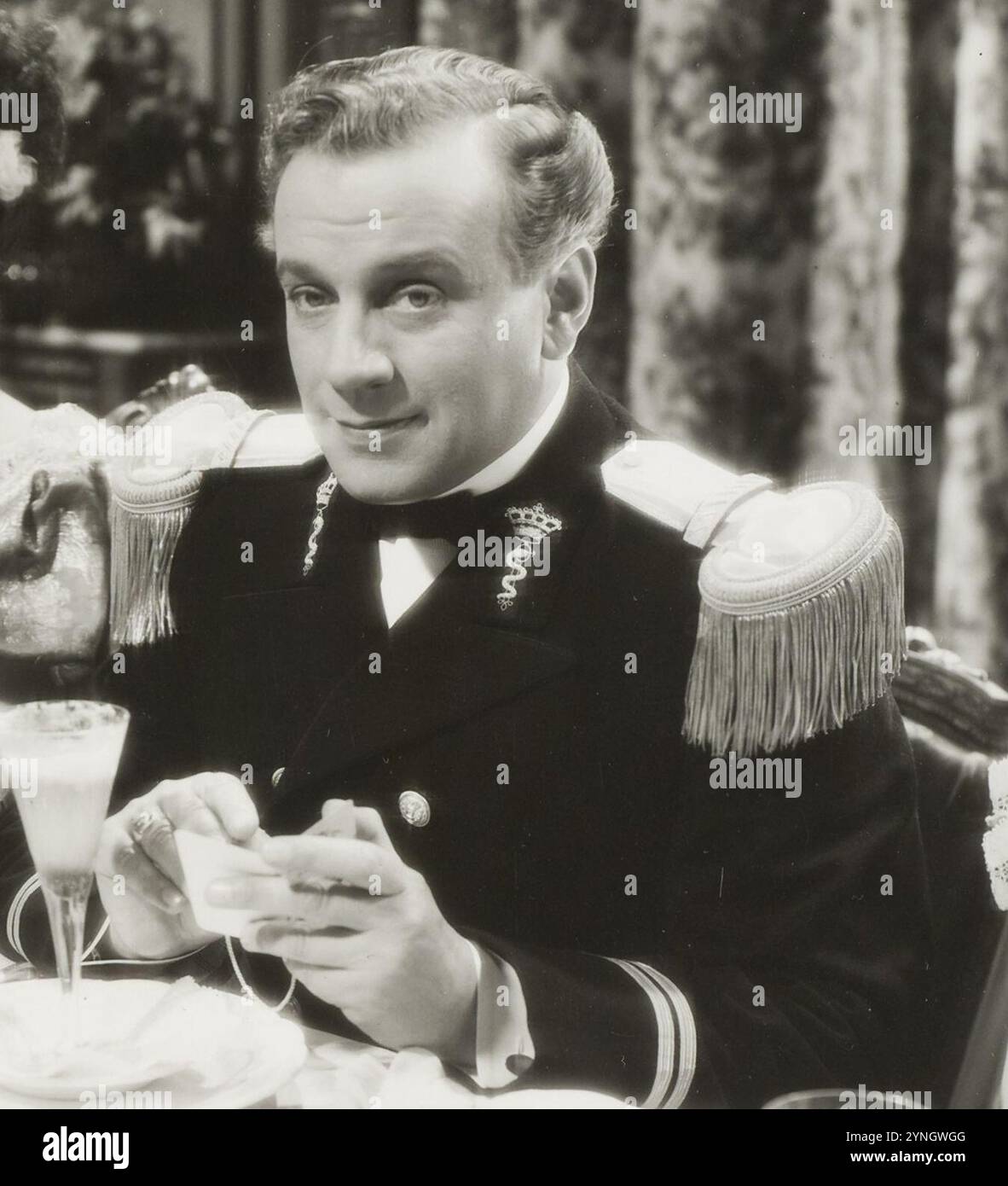 Cees Laseur - Veertig jaren (1938 Stock Photo - Alamy