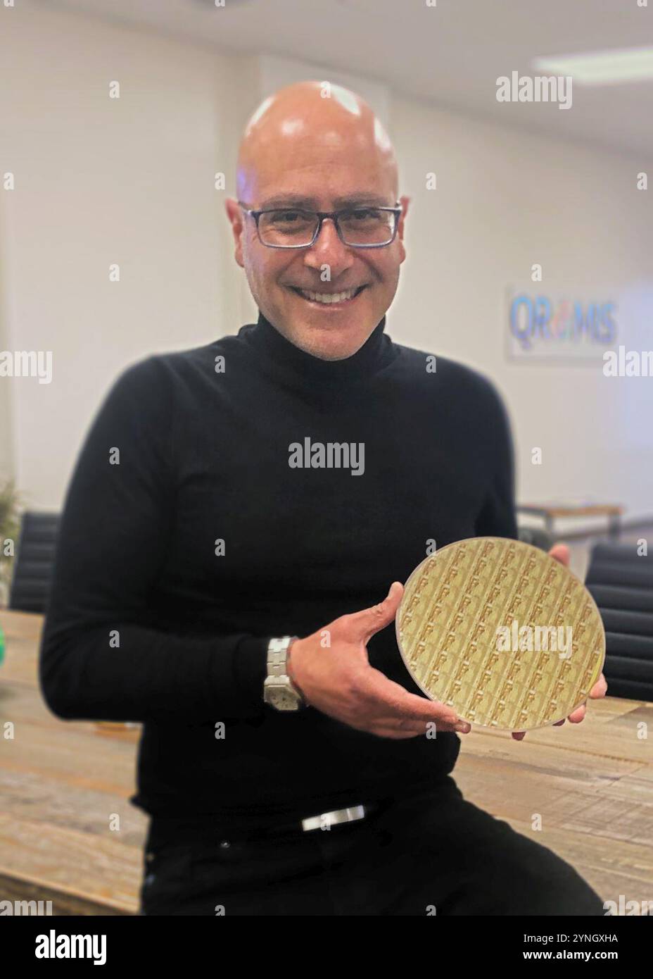 Cem Bascer 190206 Stock Photo - Alamy