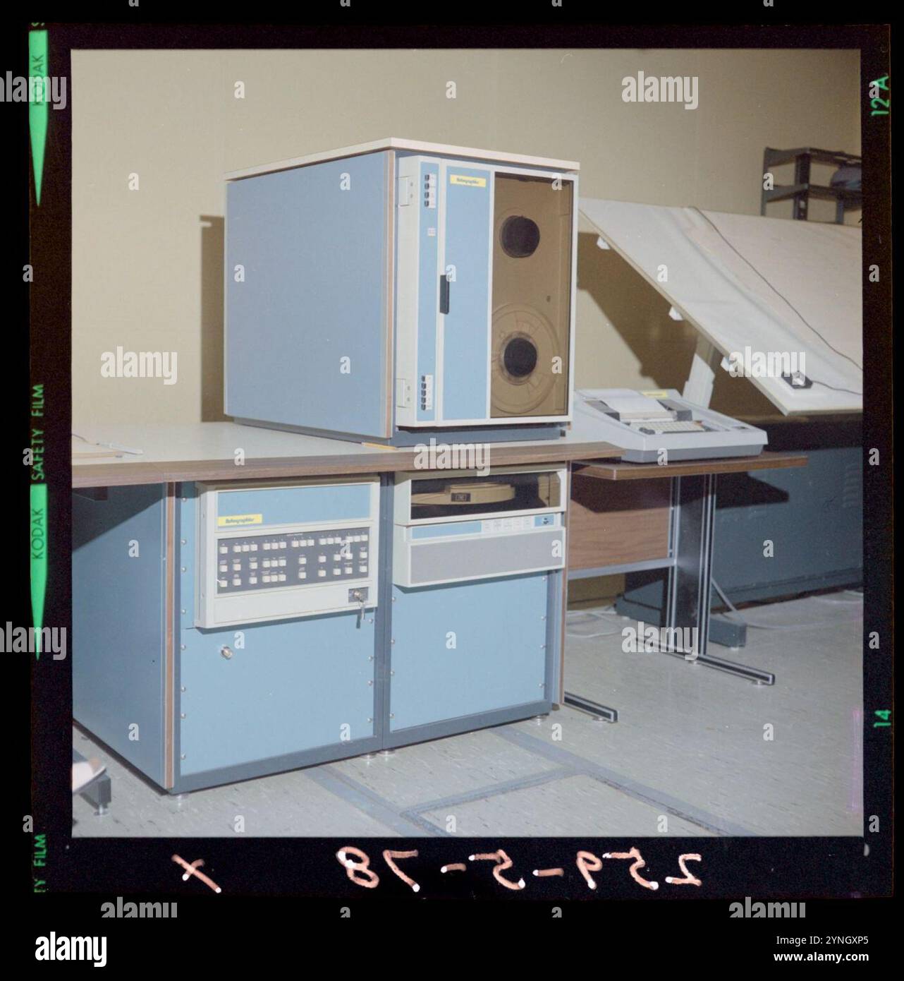 CEMEL computer pattern system, by the U.S. Army Natick Soldier Systems ...