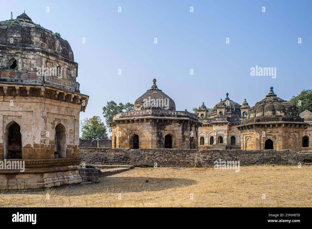 Chandrapur monument hi-res stock photography and images - Alamy