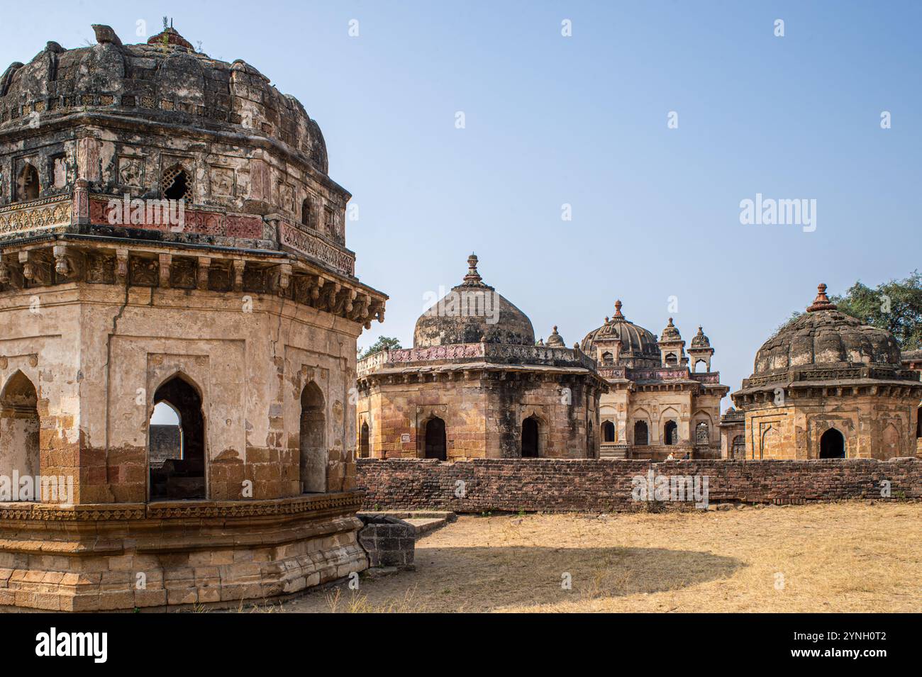 01 08 2018 Vintage Old Anchaleshwar Temple, Chandrapur Anchaleshwar ...