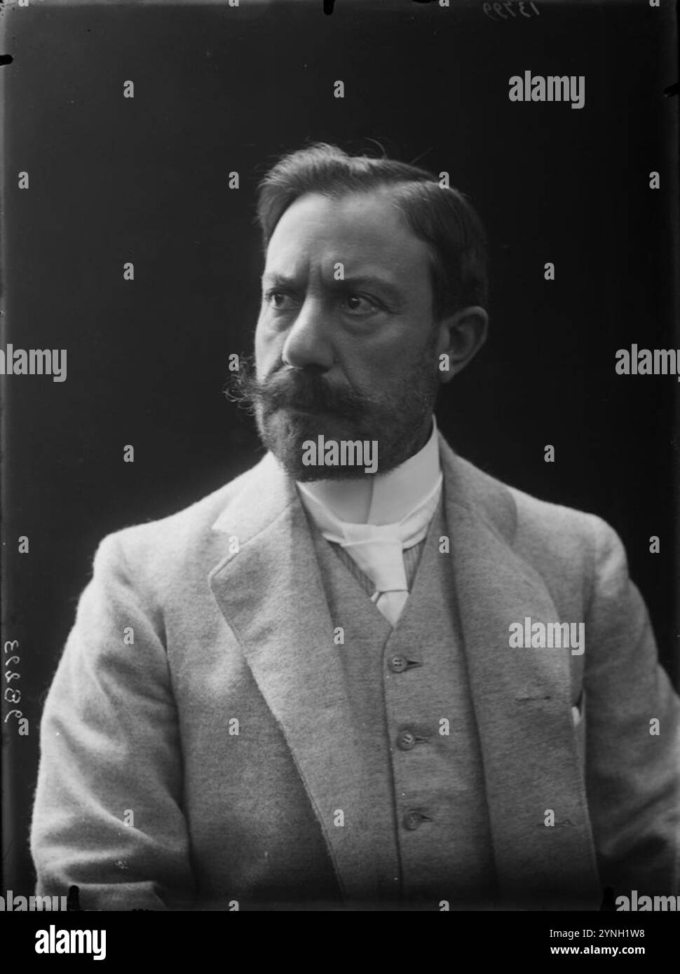 Cesare Pascarella 02 Stock Photo - Alamy