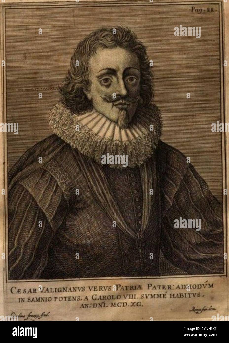 Valignano hi-res stock photography and images - Alamy