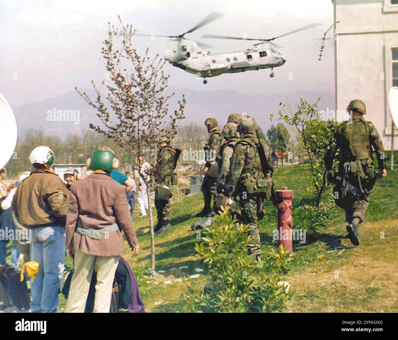 Seaknight hi-res stock photography and images - Alamy