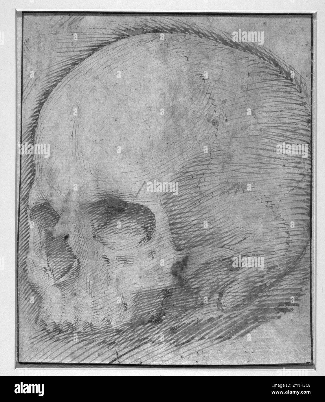 Giovanni Battista Caracciolo - Giovanni Battista Caracciolo, Kranie ...