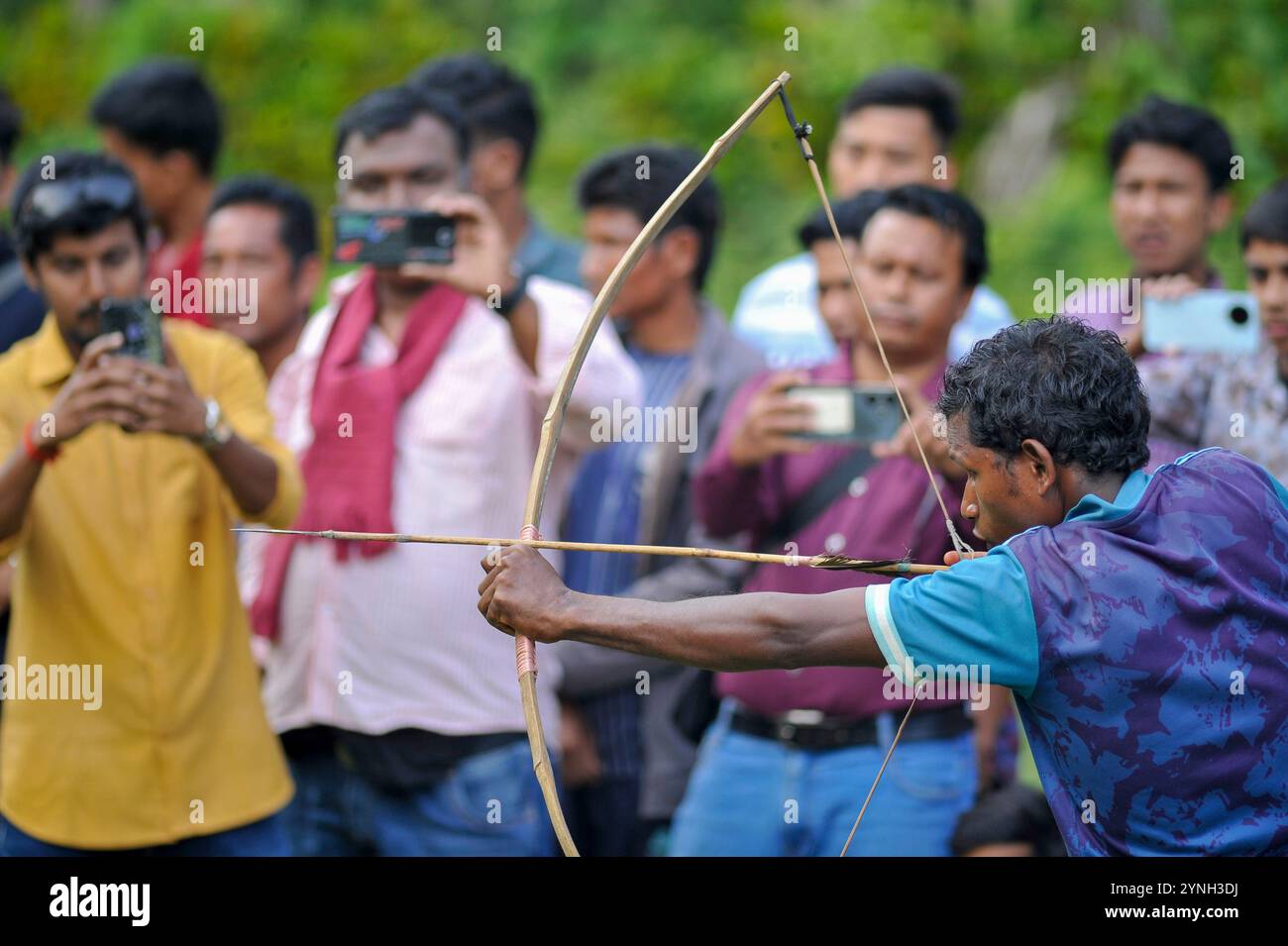 Traditional khasi dress hi-res stock photography and images - Alamy
