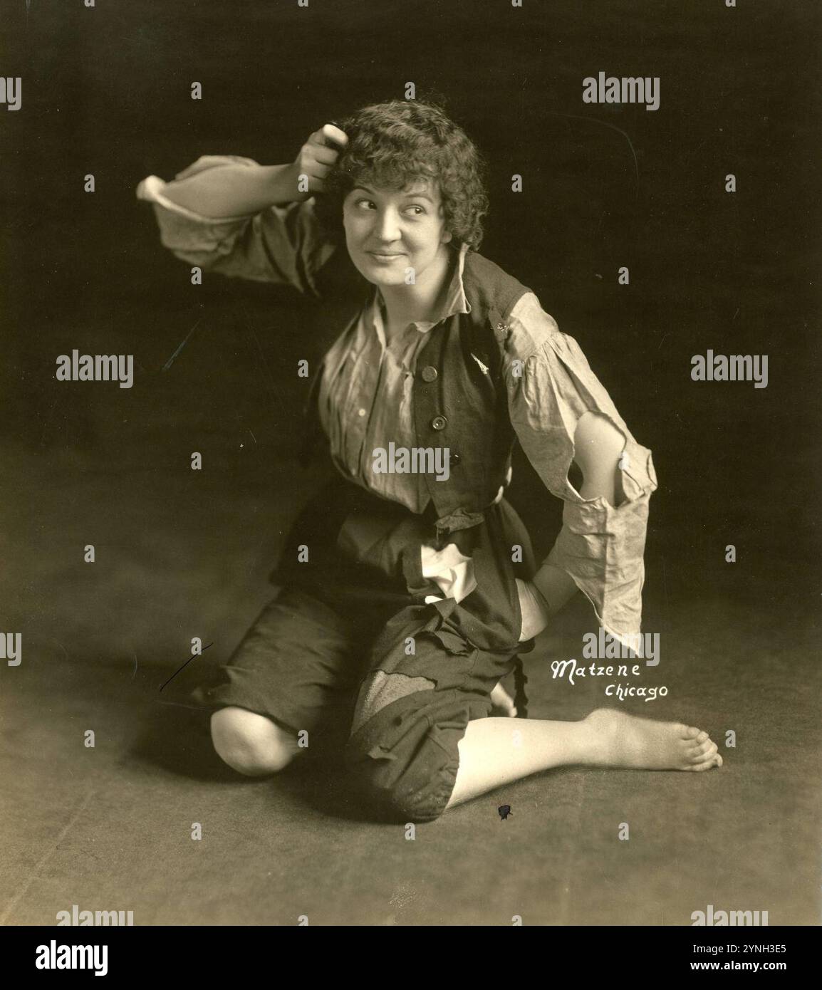 Marie cavan hi-res stock photography and images - Alamy