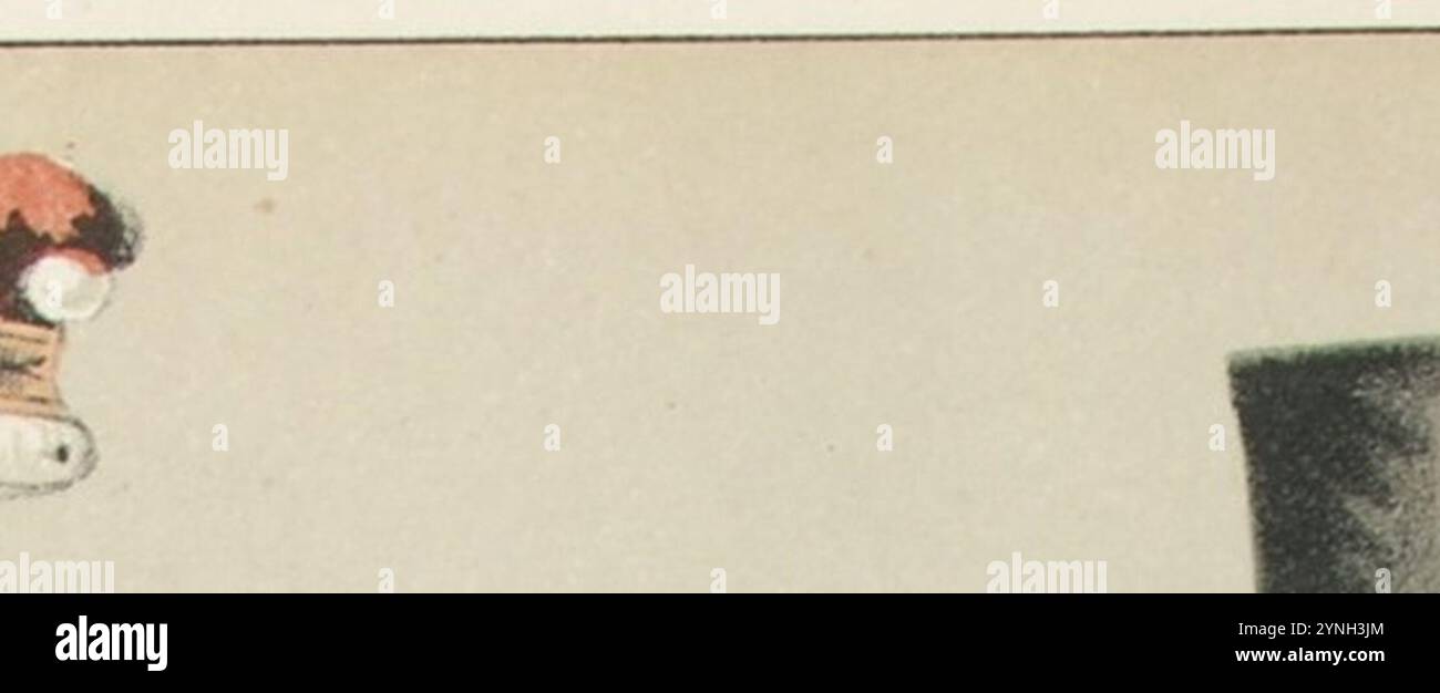 Hugh Cairns, Vanity Fair, 1869-07-31,crop Stock Photo - Alamy