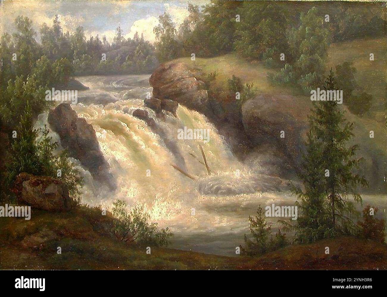 Lysaker hi-res stock photography and images - Alamy
