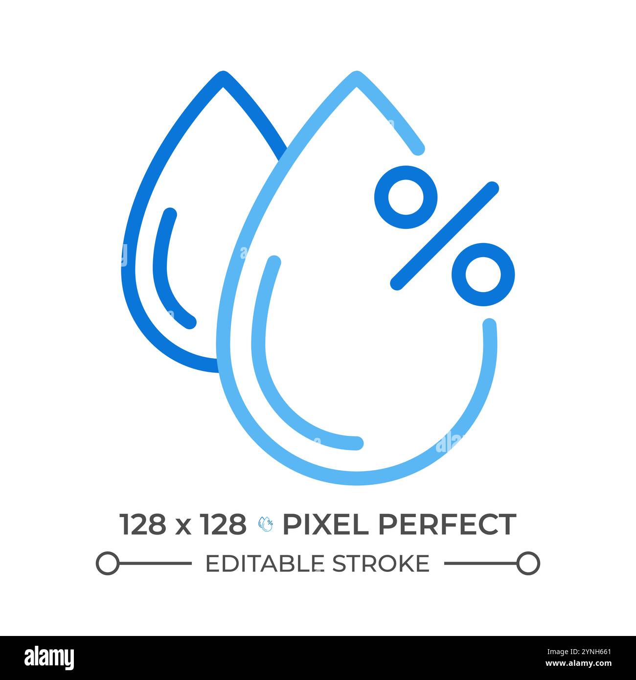 Atmospheric humidity Cut Out Stock Images & Pictures - Alamy