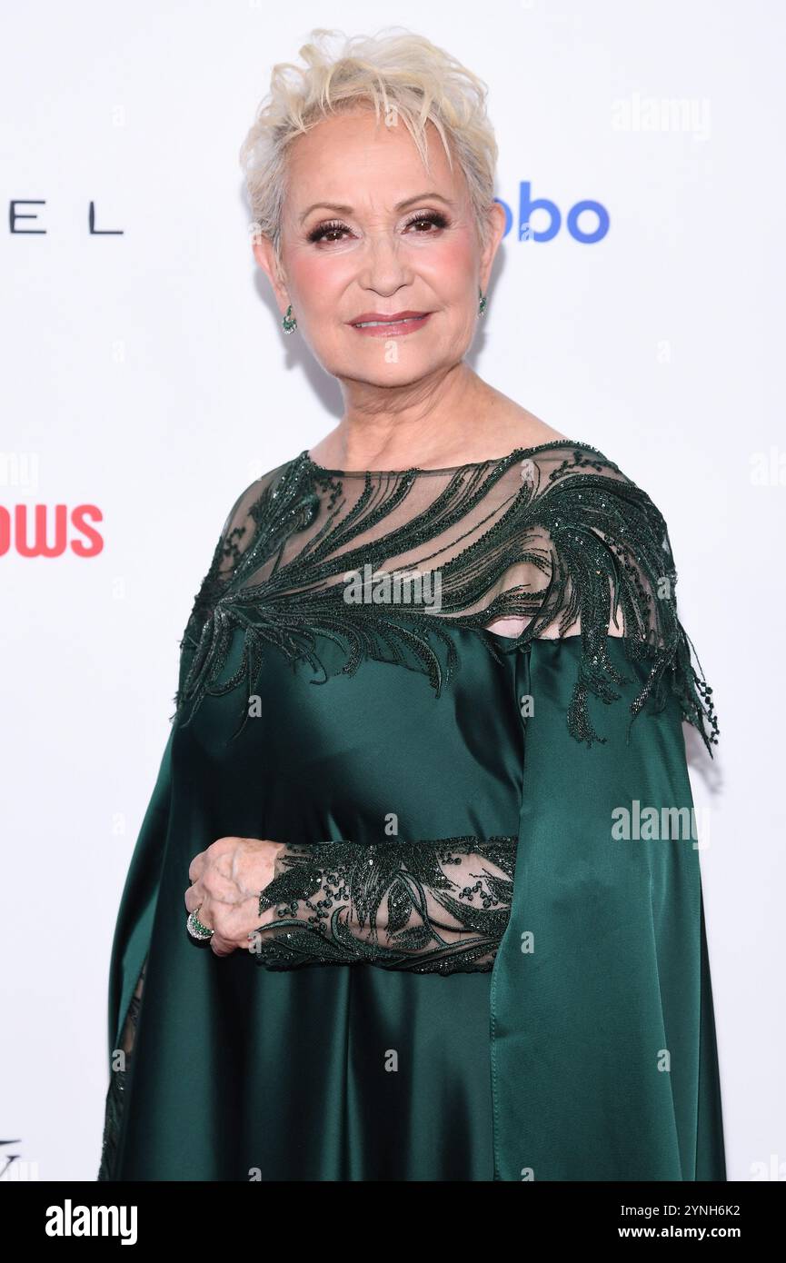 Adriana Barraza